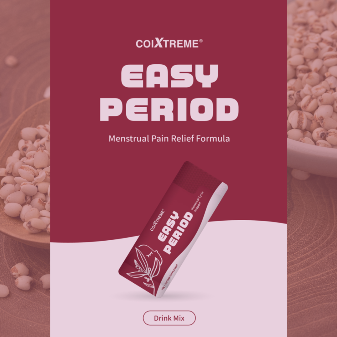 CoiXtreme® Adlay Extract