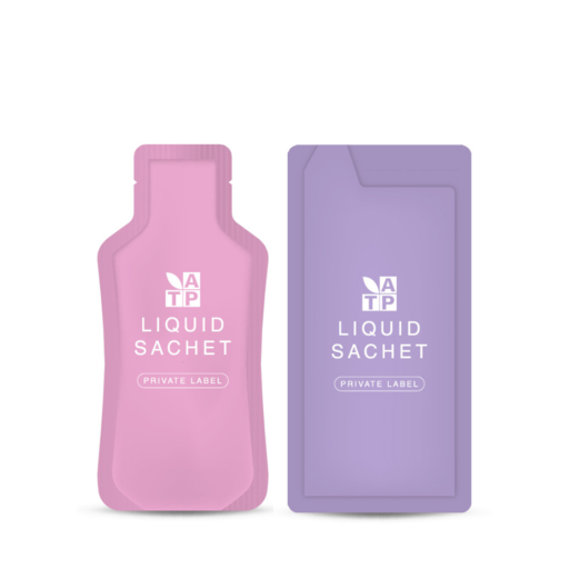 Liquid Sachet