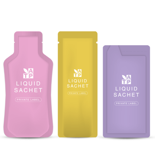 Liquid Sachet