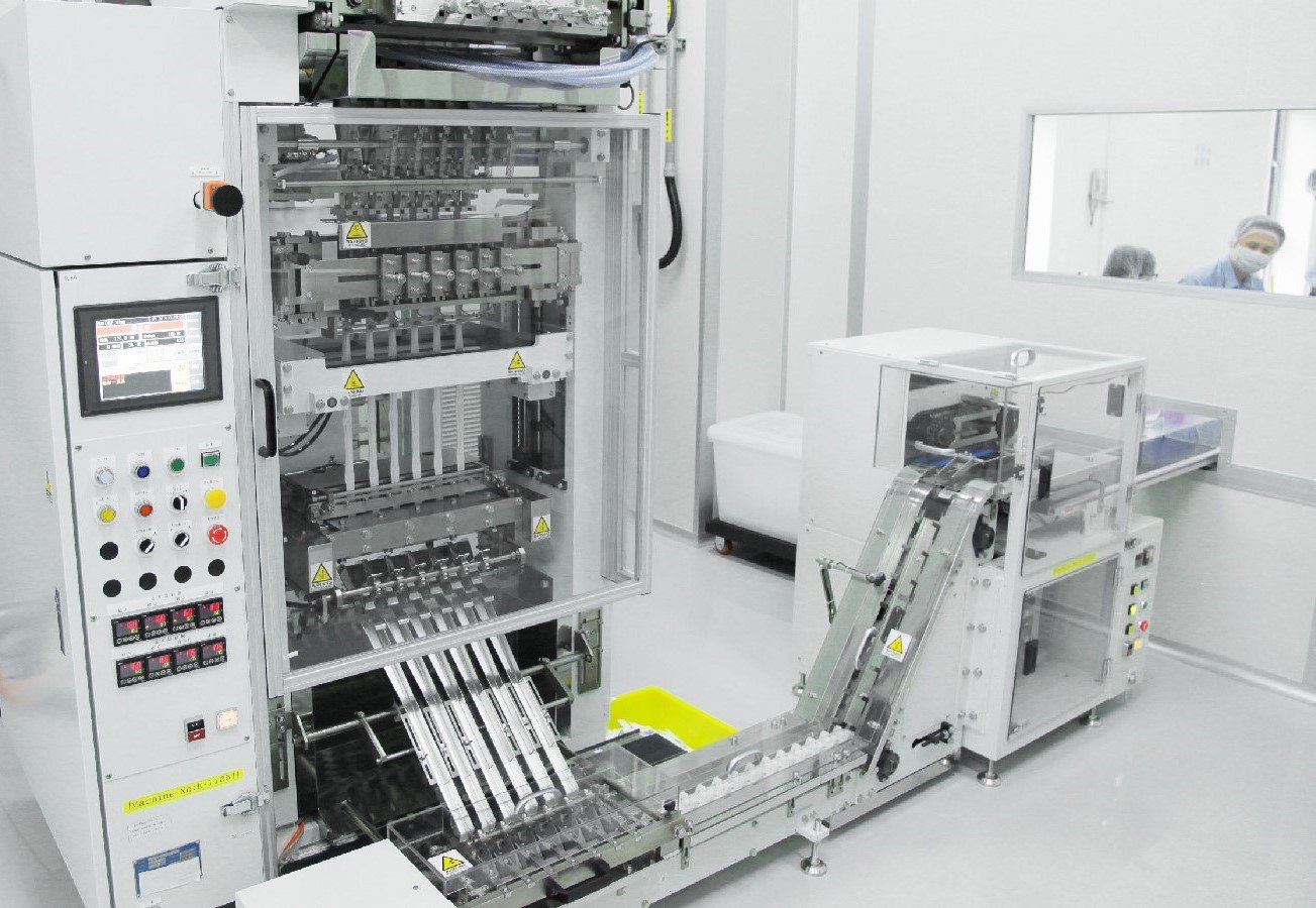 ATP-Bio: the Leading Probiotic Manufacturer & Supplier